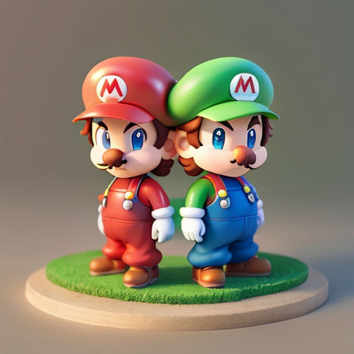 Super Star Heroes | Story.com