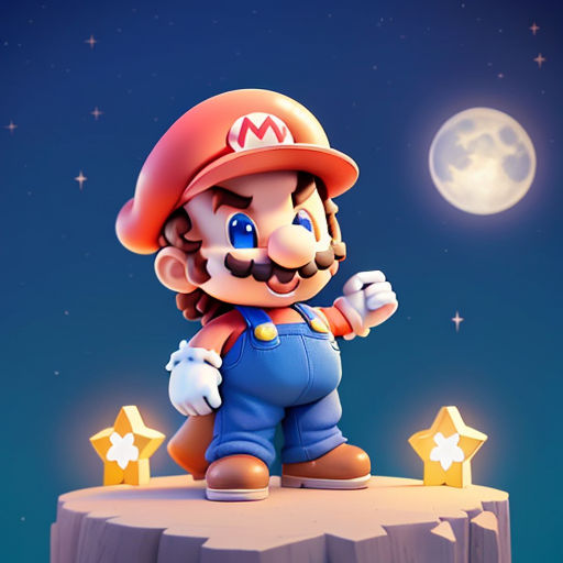 Super Star Heroes | Story.com