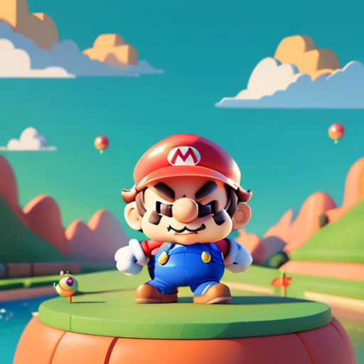 Super Star Heroes | Story.com