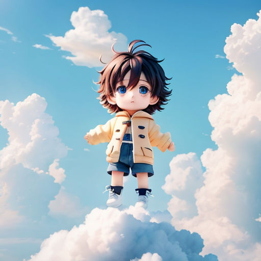 The Soaring Dreams | Story.com