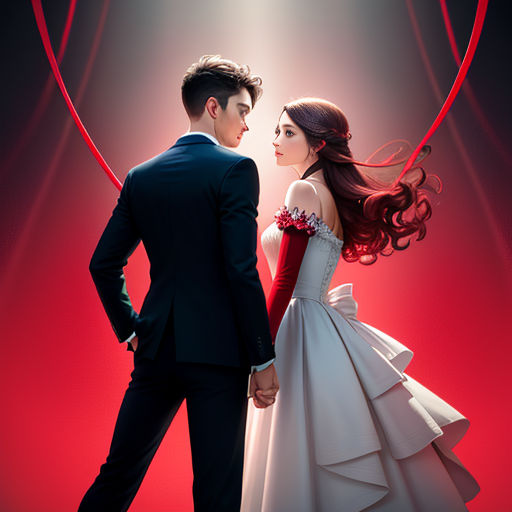 Tangled Hearts | Story.com