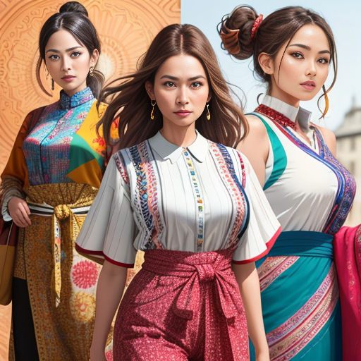 Threads of Culture | Story.com