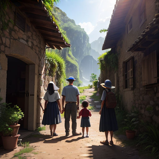 The Alves Family Legacy | Story.com