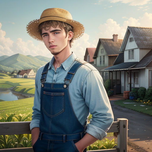 The Little Farmer's Musical Journey | Story.com