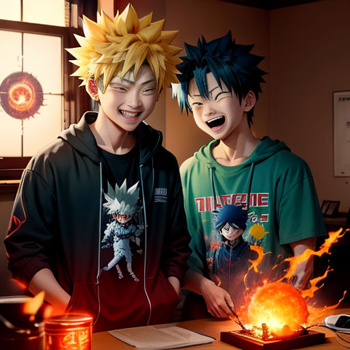 One Brain Cell on Fire | Story.com