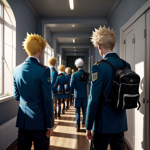 One Brain Cell on Fire | Story.com