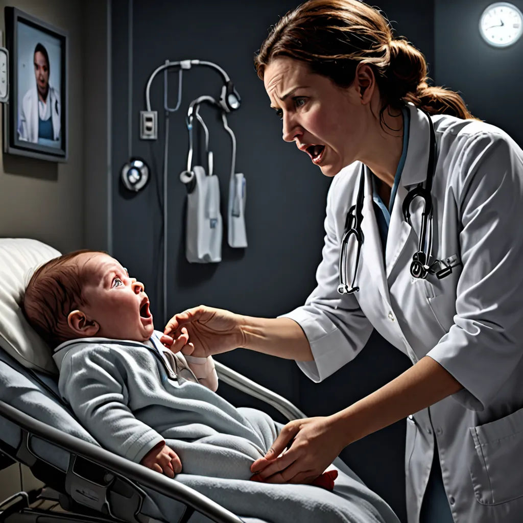 The First Cry at Midnight | Story.com