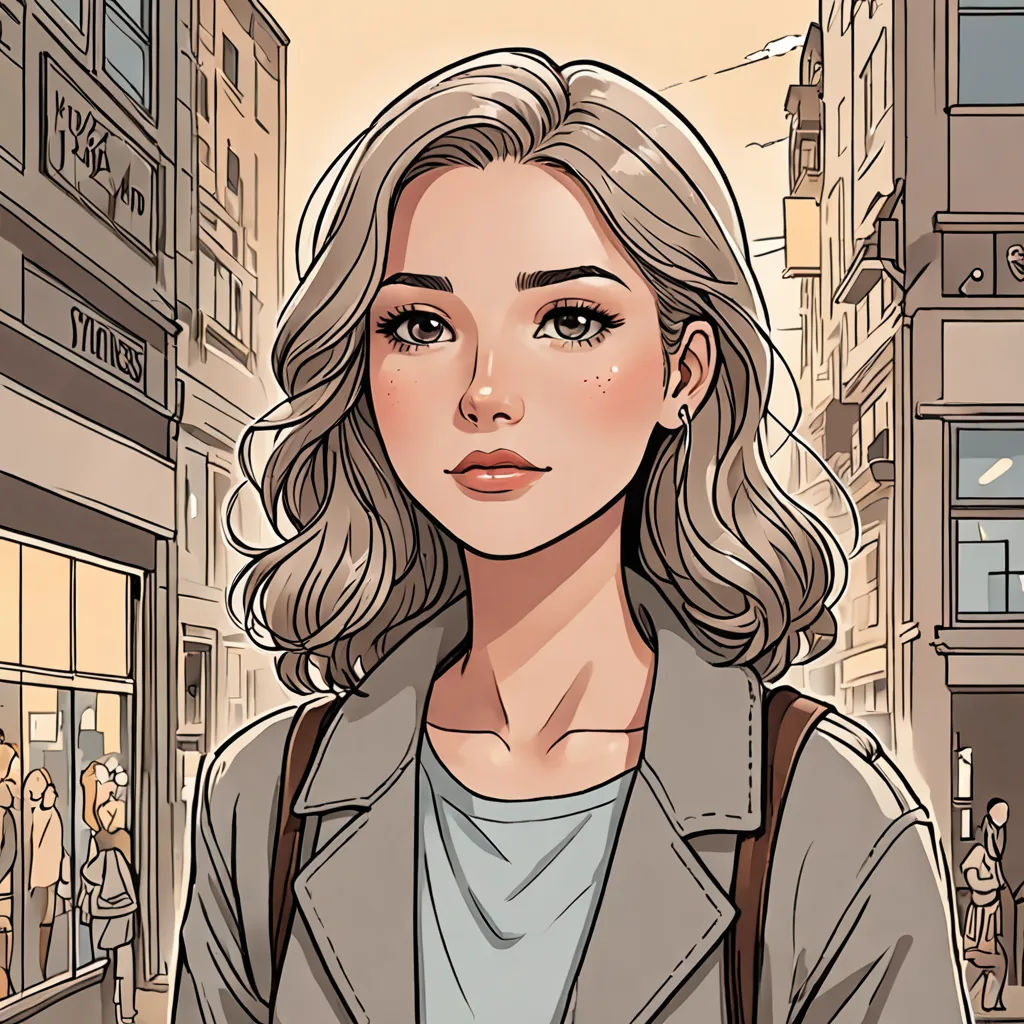 The Kindness Key | Story.com
