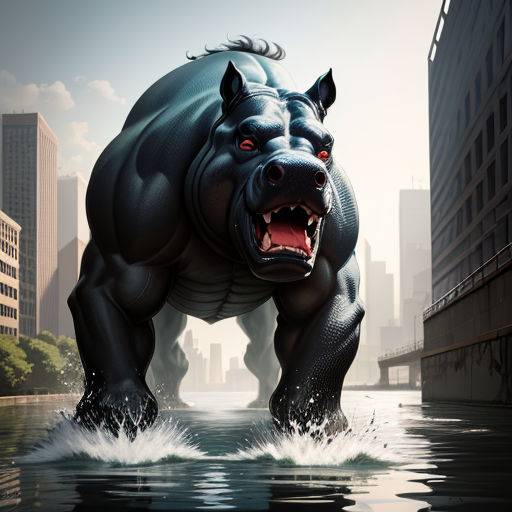 The Hippopotamus Curse | Story.com