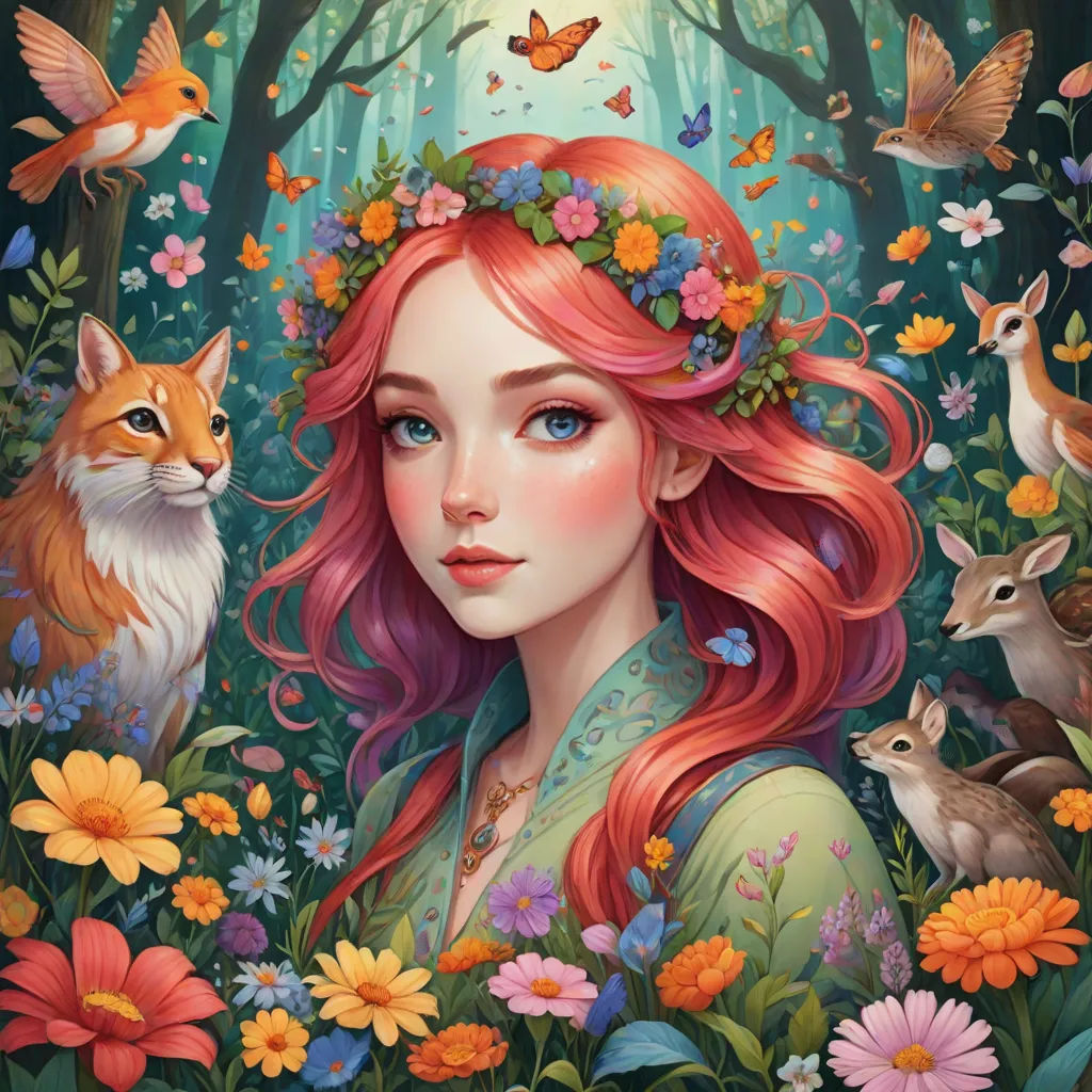 La Magia de Julia | Story.com