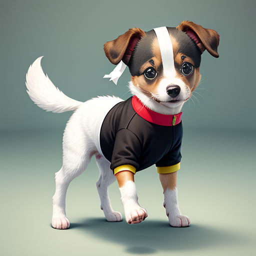 El Perrito Chueco | Story.com