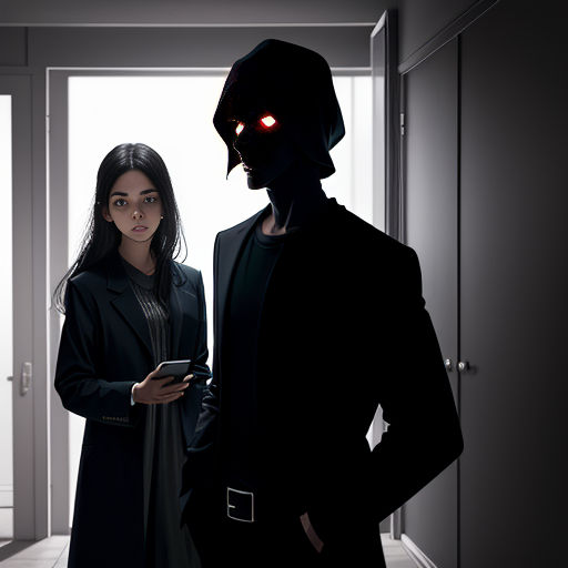 The Haunting Call | Story.com