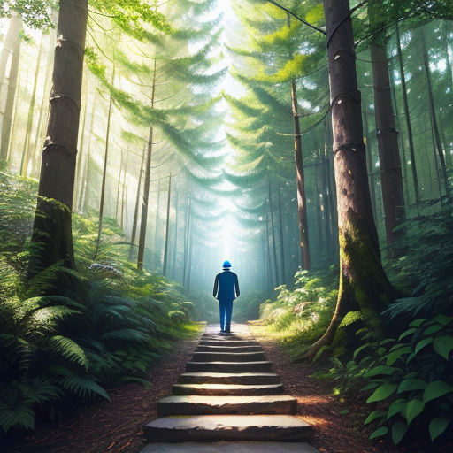 The Path to Personal Development | Story.com