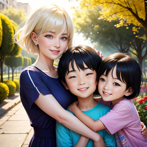 Becoming Lisa's Mother | Story.com