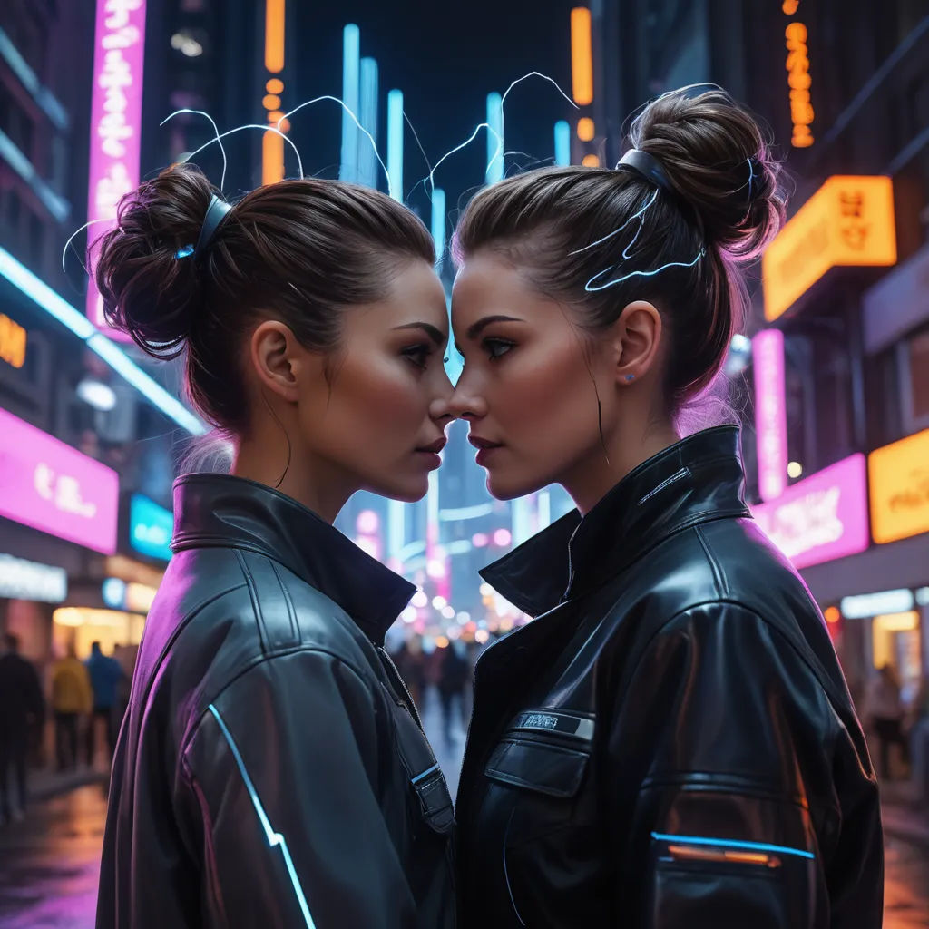 The Electric Fusion | Story.com