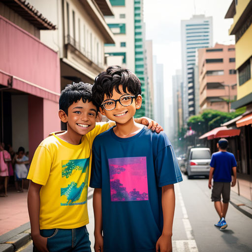 The Unbreakable Bond | Story.com