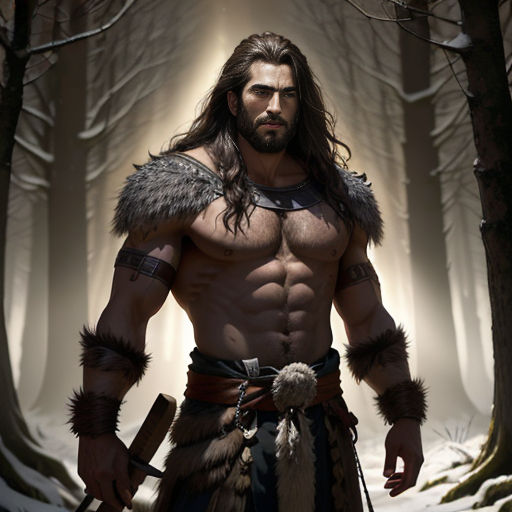 Germanic Barbarian Tribes