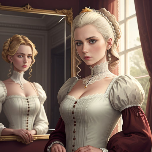 The Changing Times of Constance | Story.com