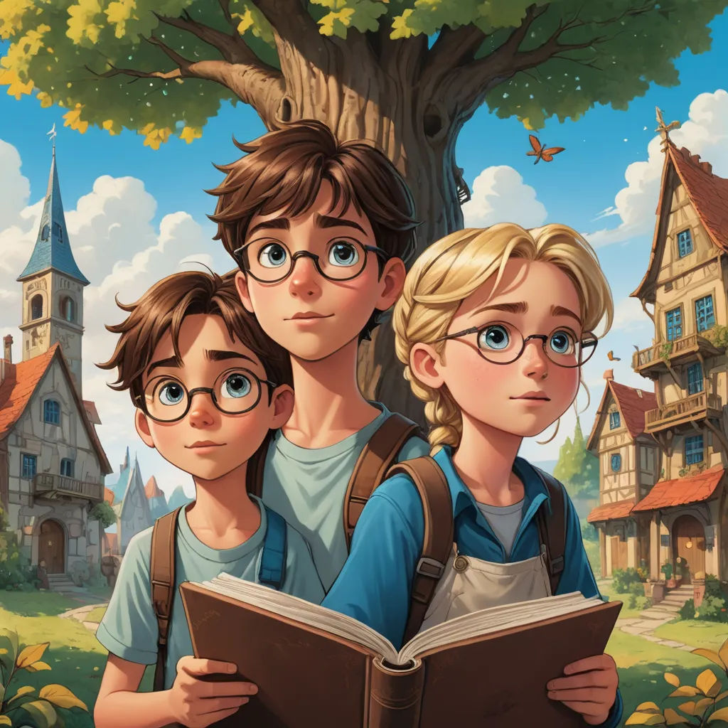 The Mystery of the Withering Tree | Story.com