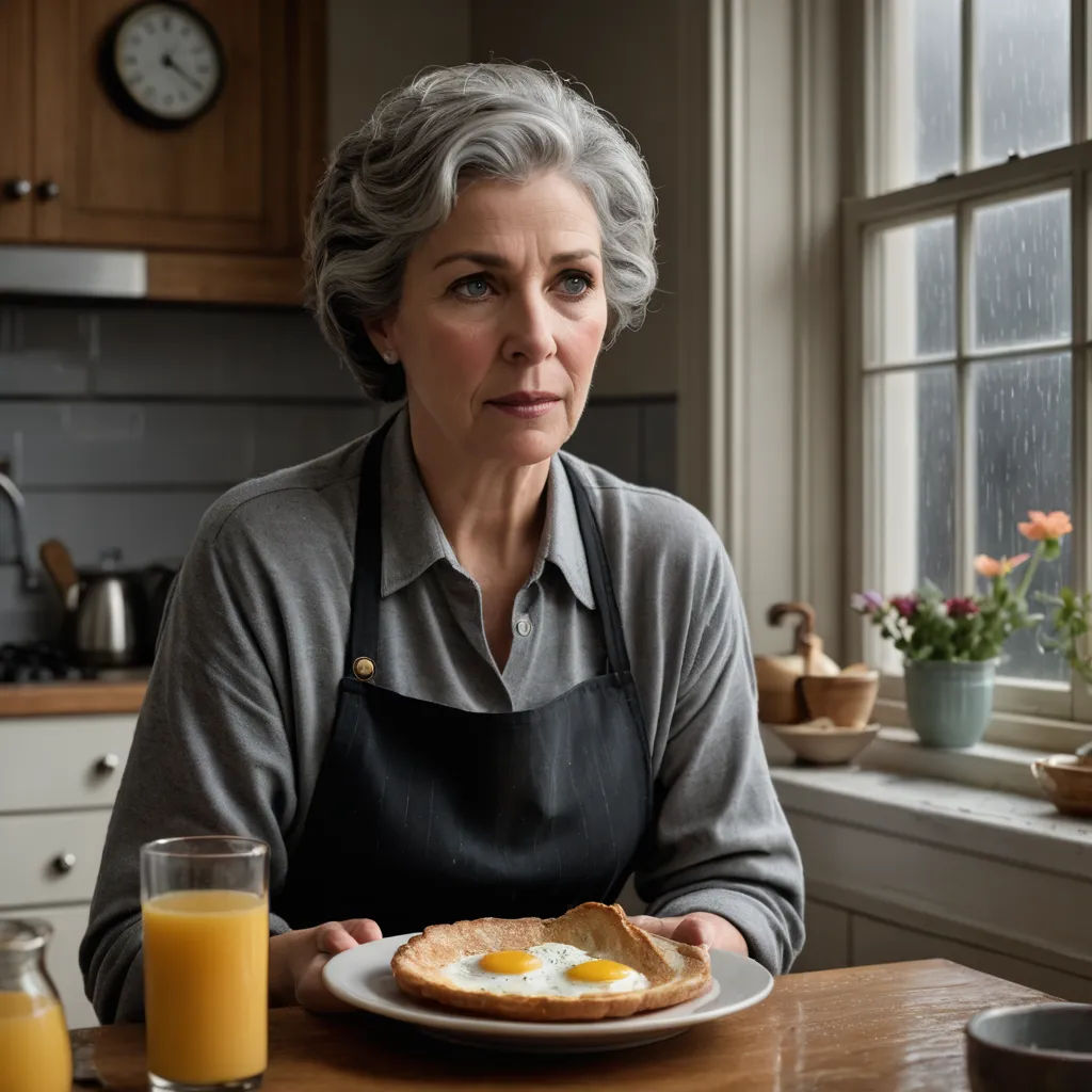 The Late Breakfast | Story.com