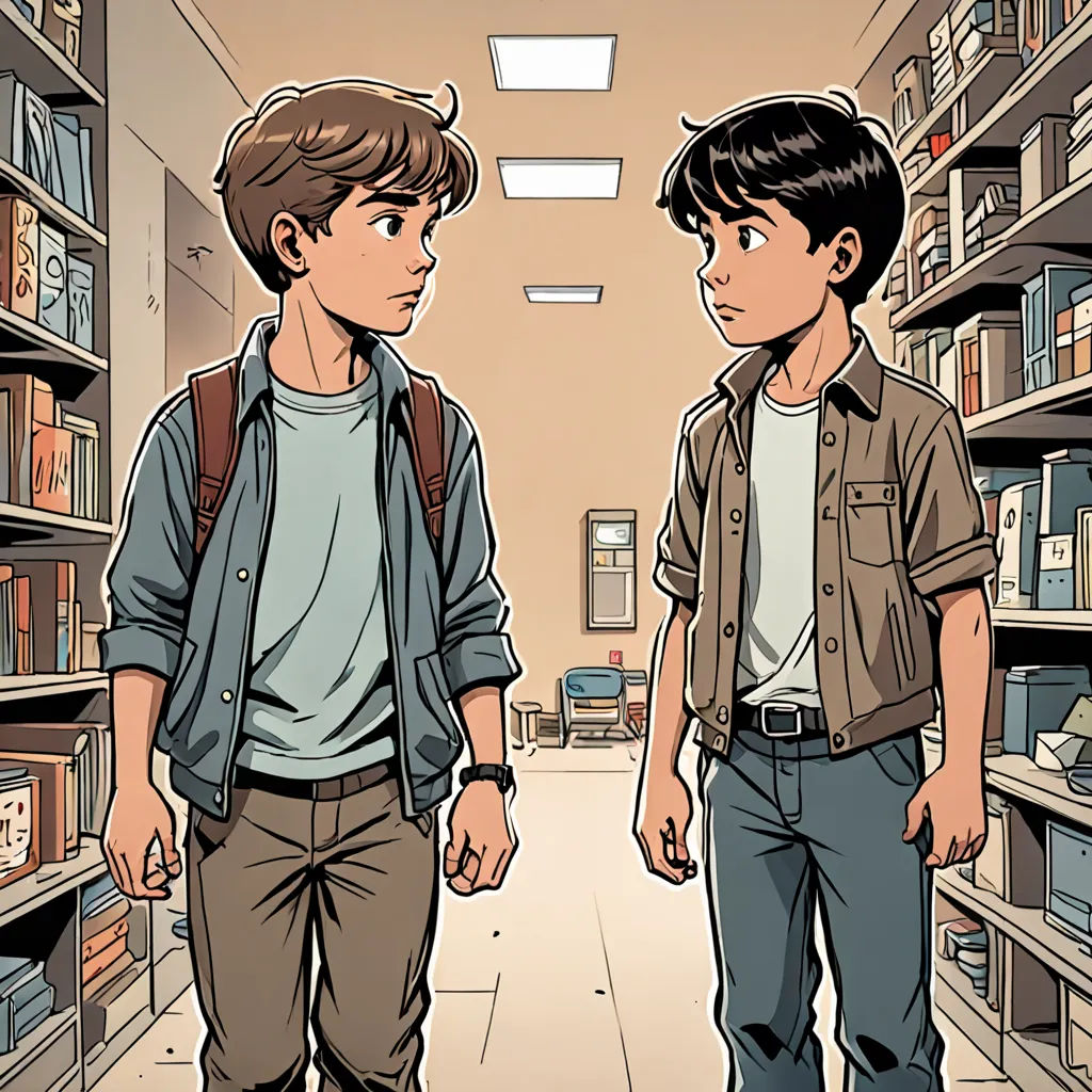 The Mind Control Book | Story.com