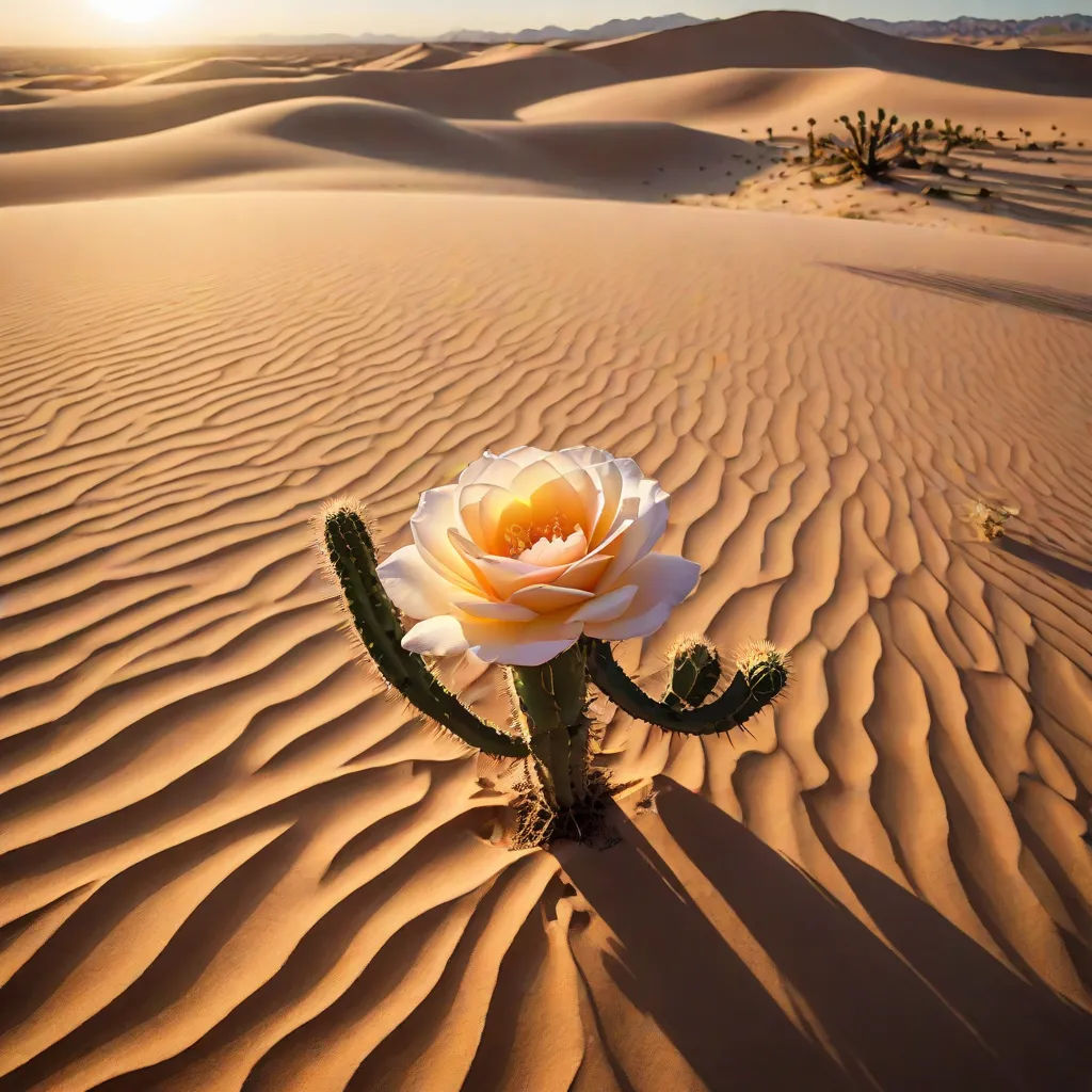 The Proud Rose | Story.com