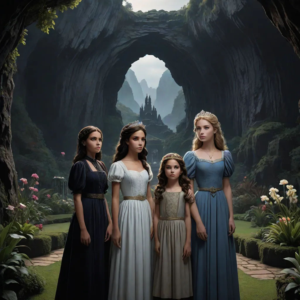 The Kingdom Melody Story