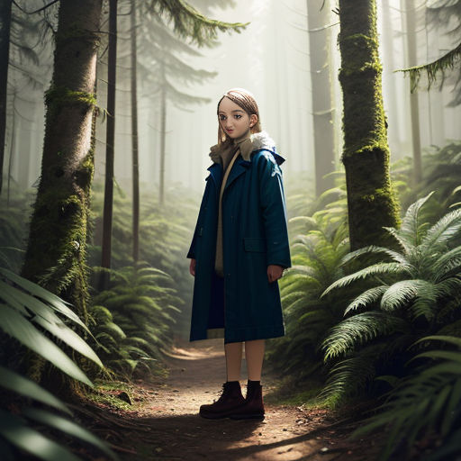 Emma and the Talking Animals | Story.com