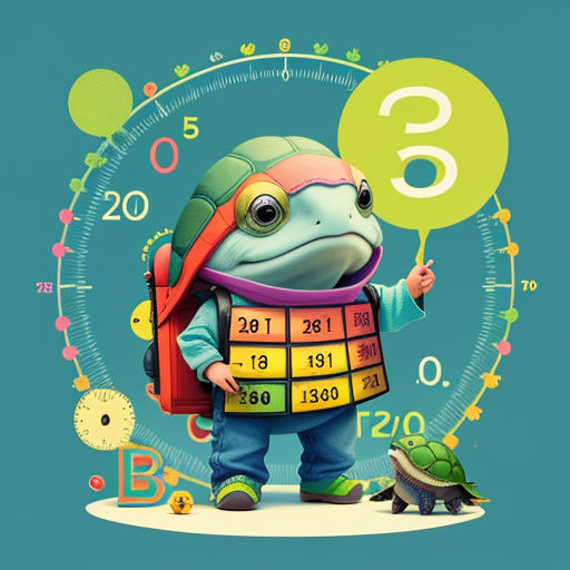 The Adventures of Terry the Turtle | Story.com