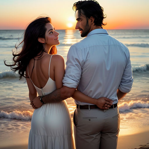 Scars of Love | Story.com