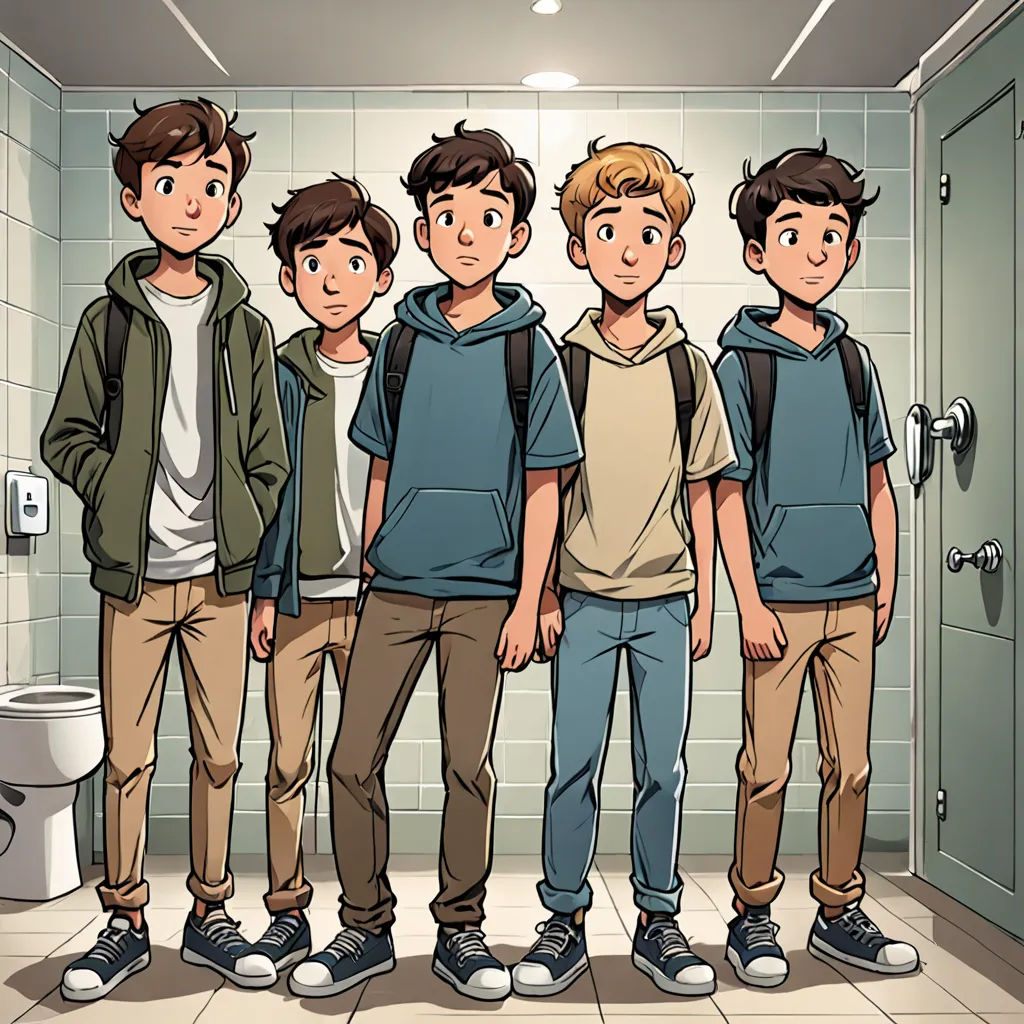 The Sigma Fortnite Rizzlers | Story.com