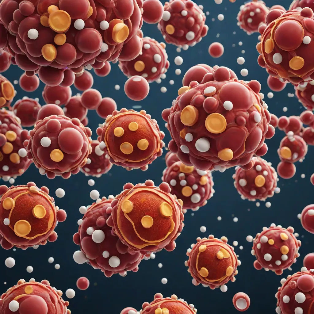 Kill the Fat Cell with LDL | Story.com