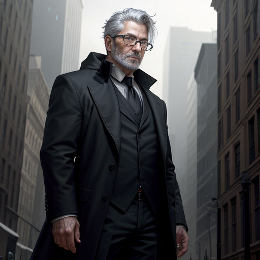 The Vampyre City | Story.com