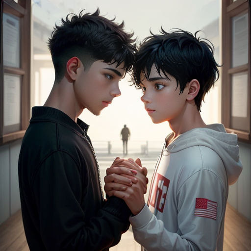 Hidden Love | Story.com