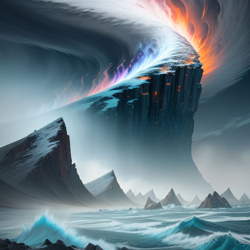 The War of the Elements | Story.com