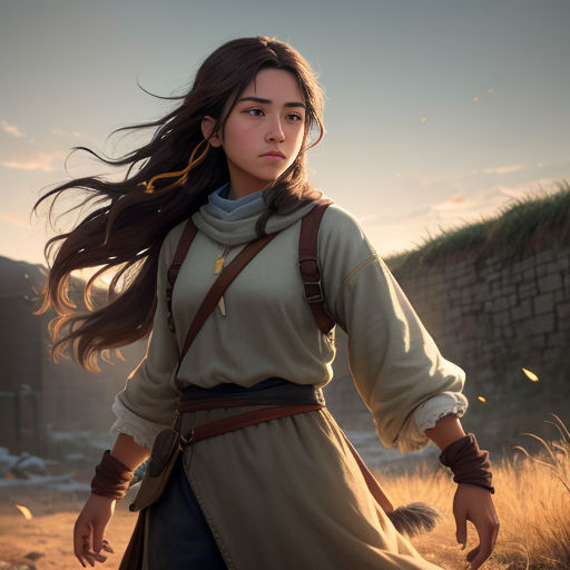 Breaking Free | Story.com