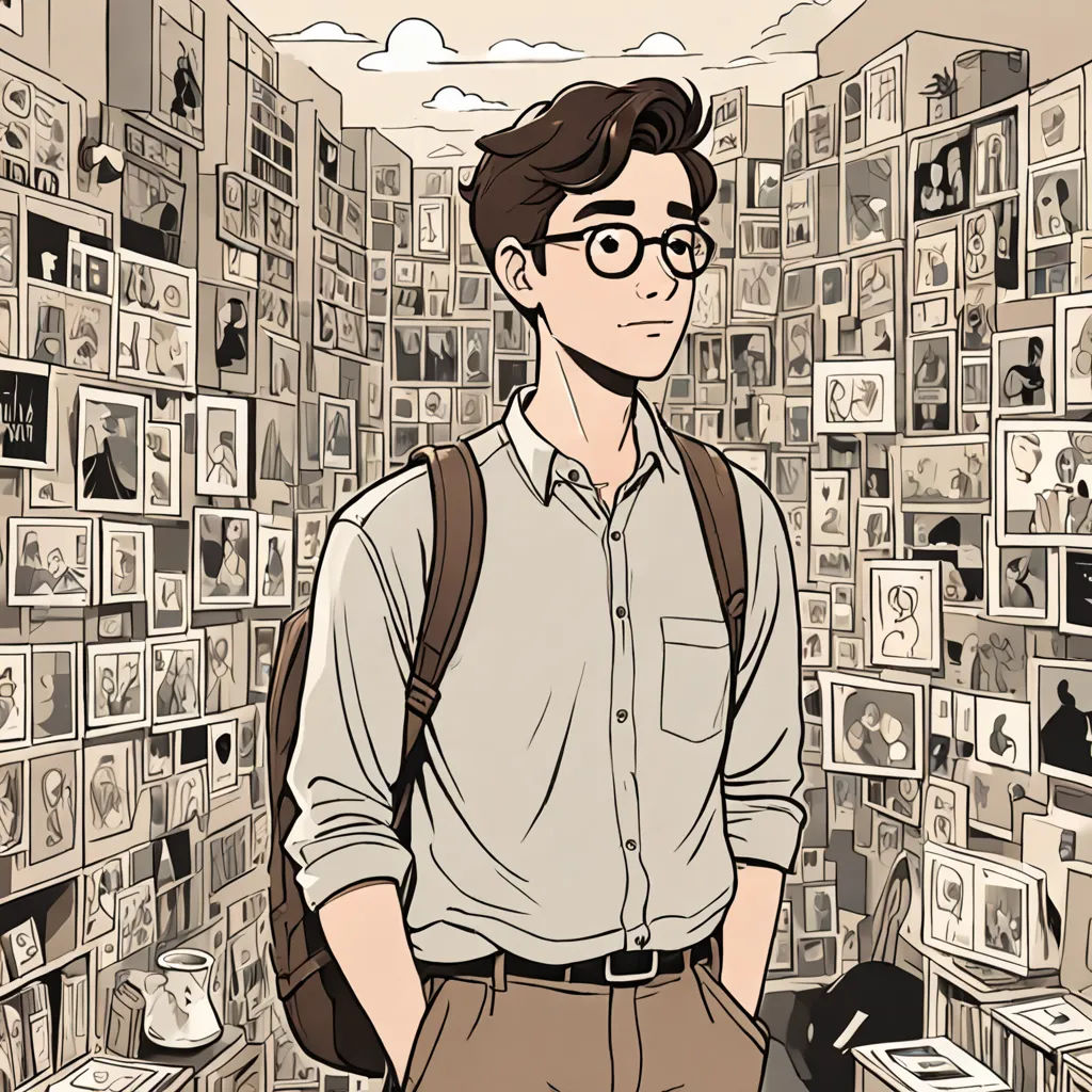 Max and Fletcher's Forest Adventure | Story.com