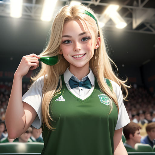 The Snotty Swot | Story.com