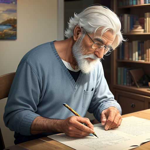 The Lifelong Learner | Story.com