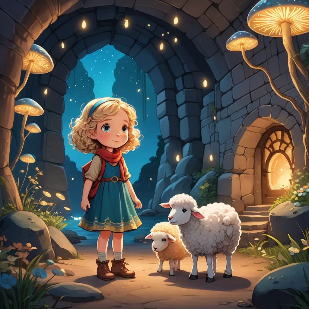 As Aventuras de Lulu | Story.com