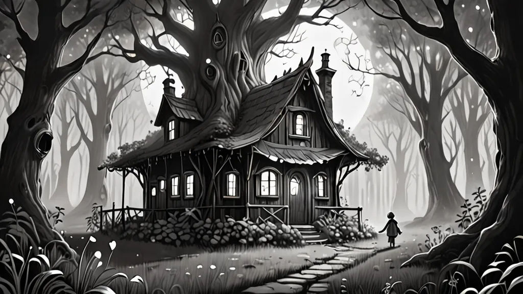 Watch:The Magical Tree of Memories | AI Romance Videos | Story.com