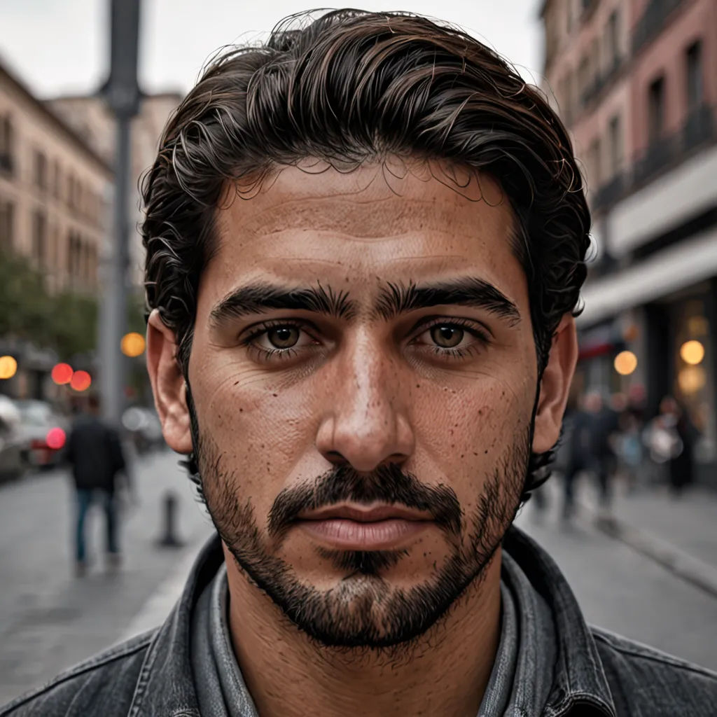 El Cambio de Pablo | Story.com