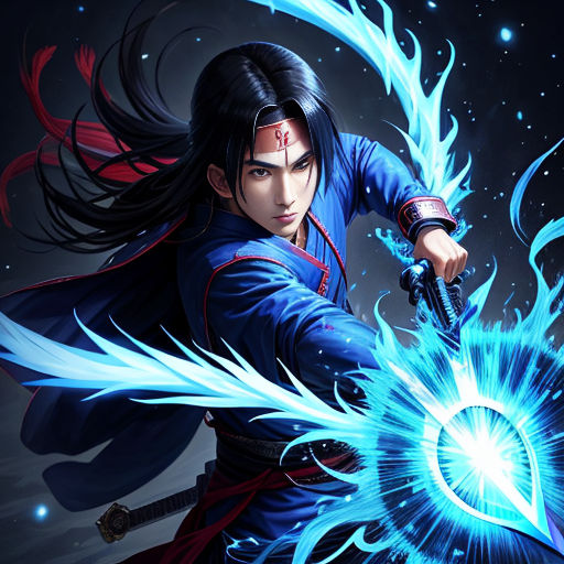 The Legendary Demon Slaying Blade | Story.com