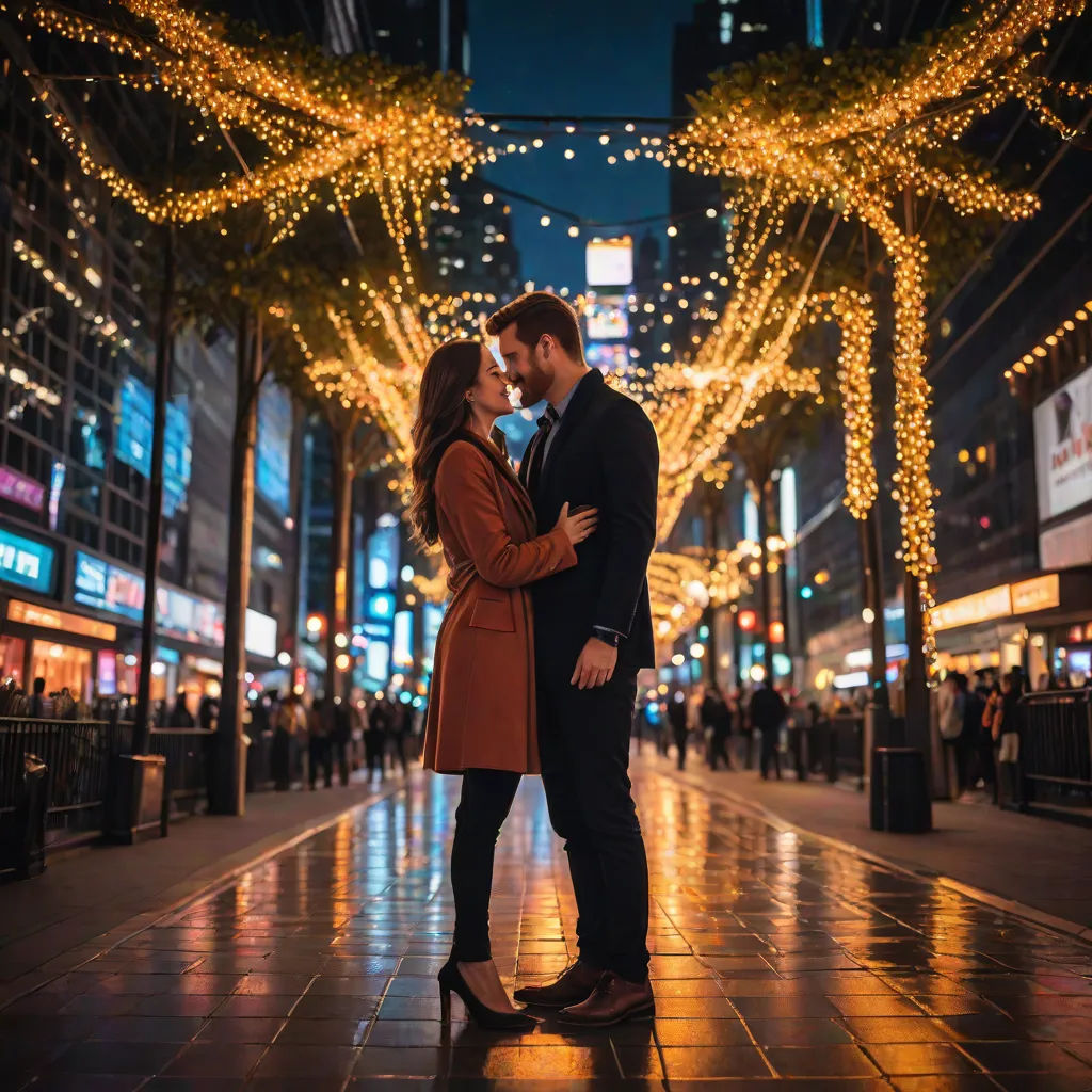 The Celebration | Story.com