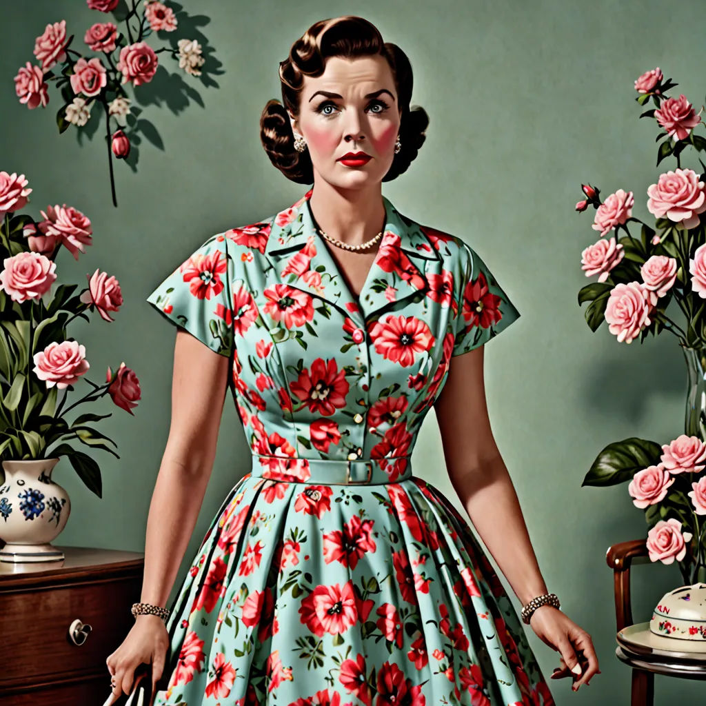 A Stepford Surrender | Story.com