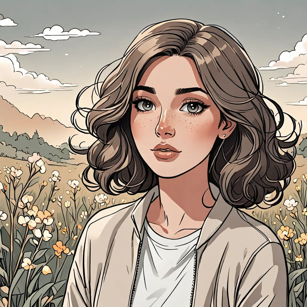 Melissas Magical Adventures