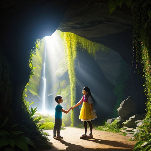 El Tesoro de la Amistad | Story.com El Tesoro de la Amistad | Story.com