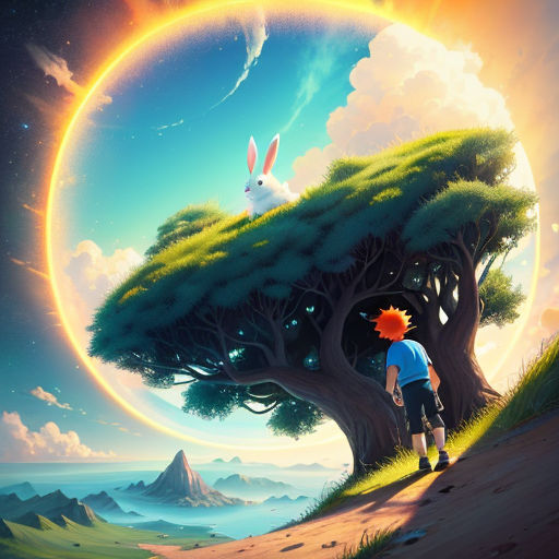 The Triangle Portal | Story.com