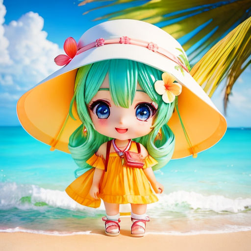 Island Adventure | Story.com