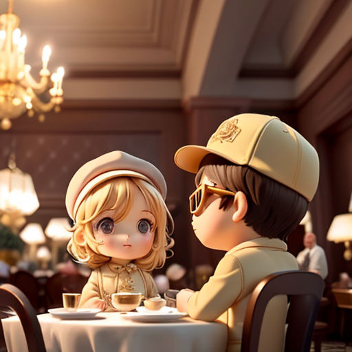 Island Adventure | Story.com